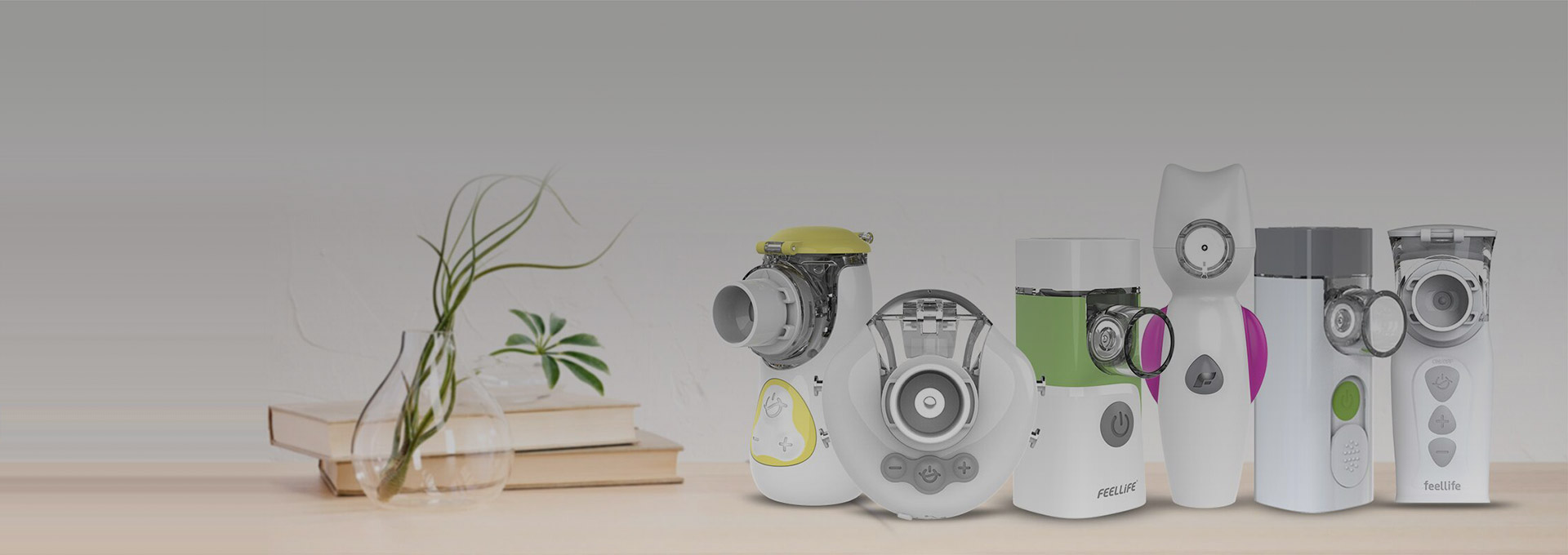 Contact us - feellife