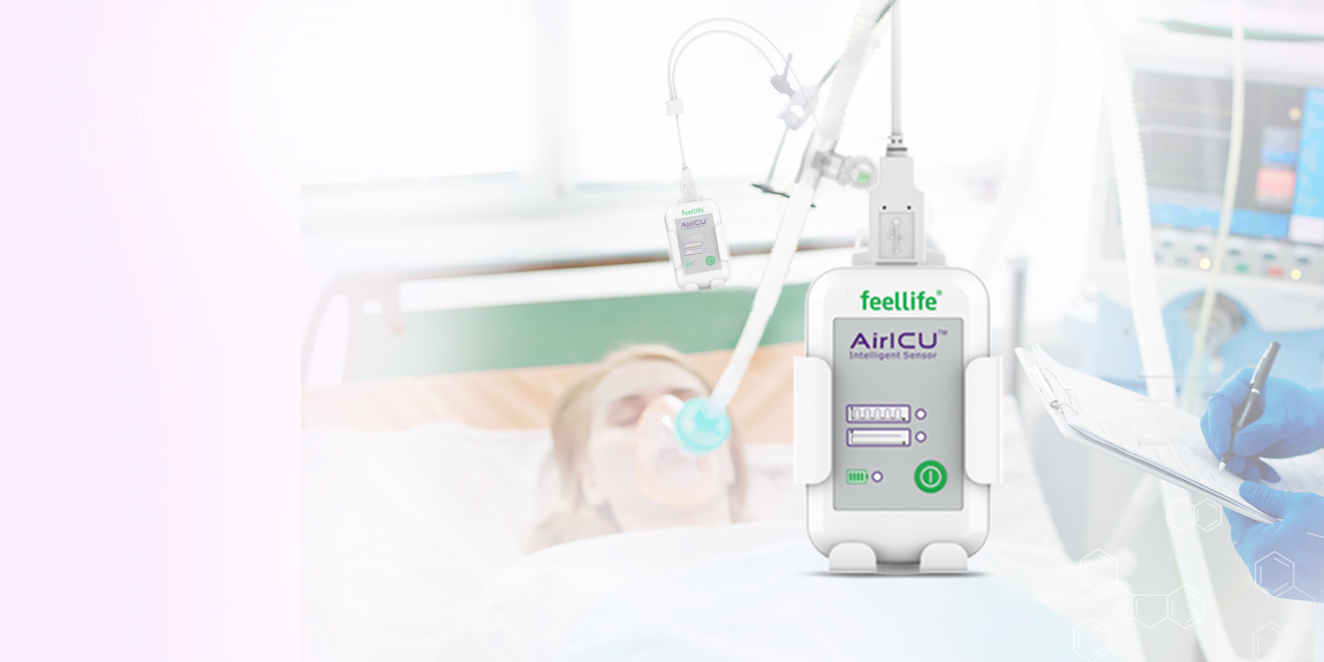 feellife - nebulizer,mesh nebulizer,portable nebulizer,inhalator