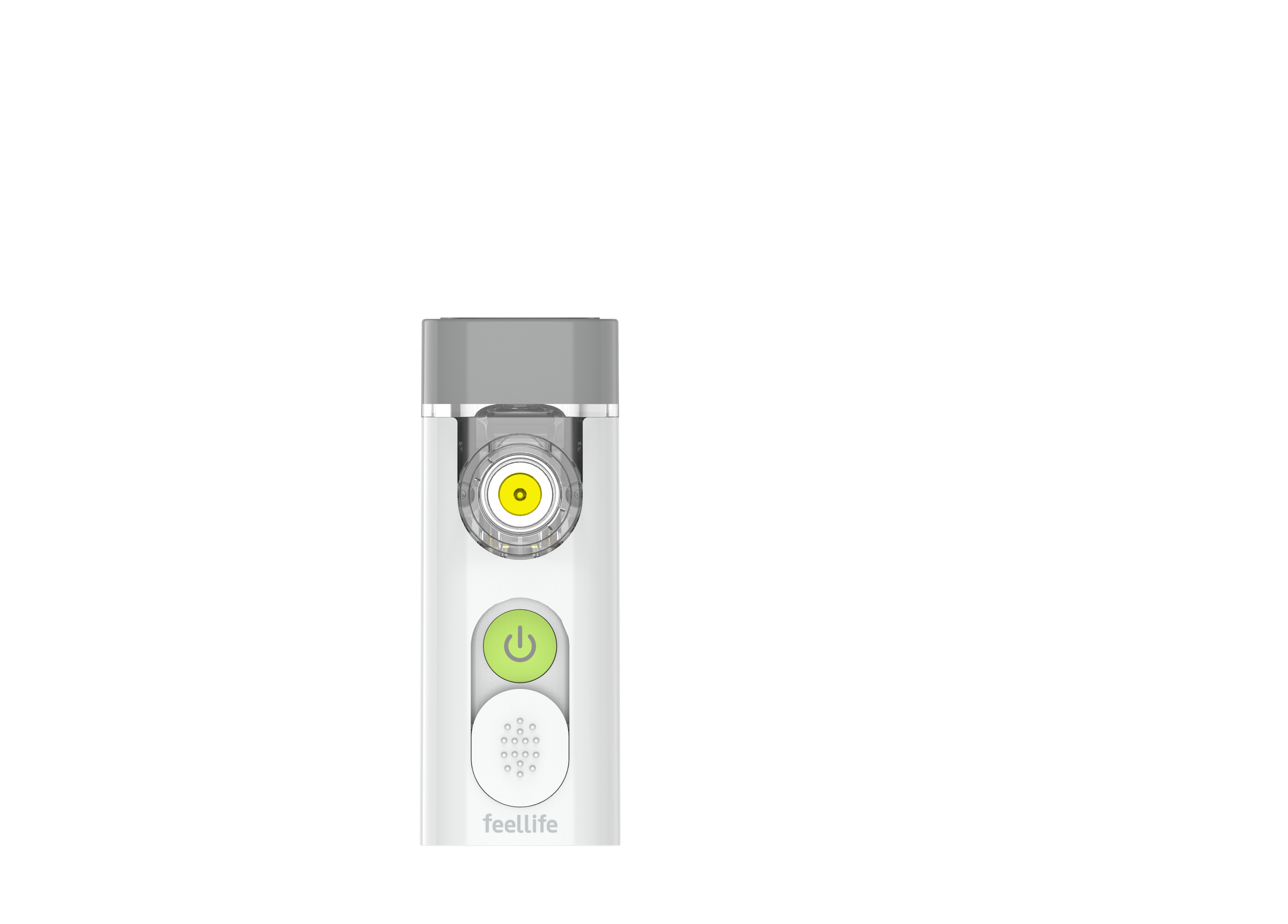 Air Pro,portable nebulizer - feellife