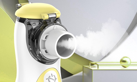 Air Kids,Kids nebulizer,child nebulizer,pediatric nebulizer,baby ...